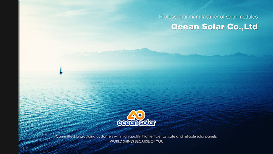 Mono Solar Panel, Mono Solar Panel Products, Mono Solar Panel ...